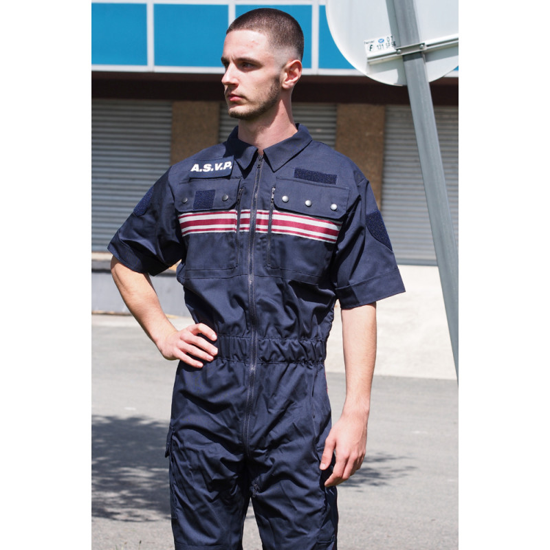 COMBINAISON ETE ASVP