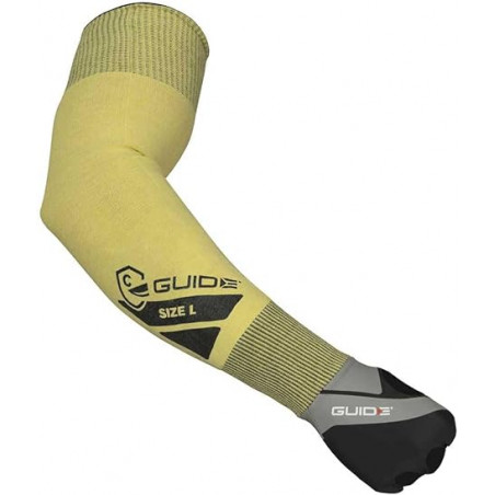 manche anti coupure MOG